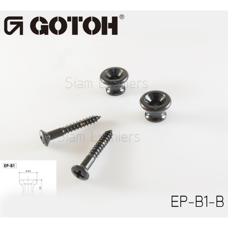 Strap Pin Ep B1 B